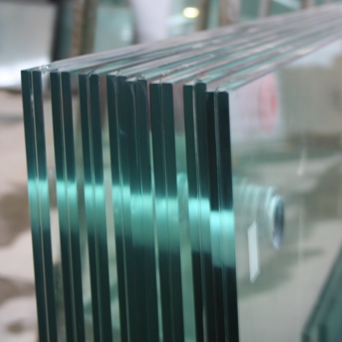 0.38mm/0.76mm PVB Tempered Laminated Glass - Buy Building Glass, Sound ...