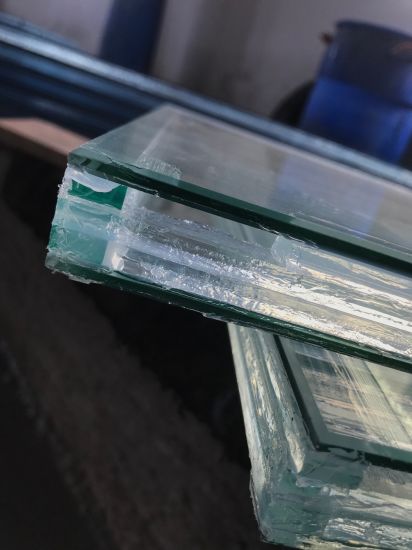 Safety Heat Resistant Heatproof Composite Fire Proof Glass - Buy Fire ...