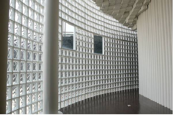 Why Are Glass Blocks So Popular? - HESHAN RATO SPECIAL GLASS CO .,LTD.