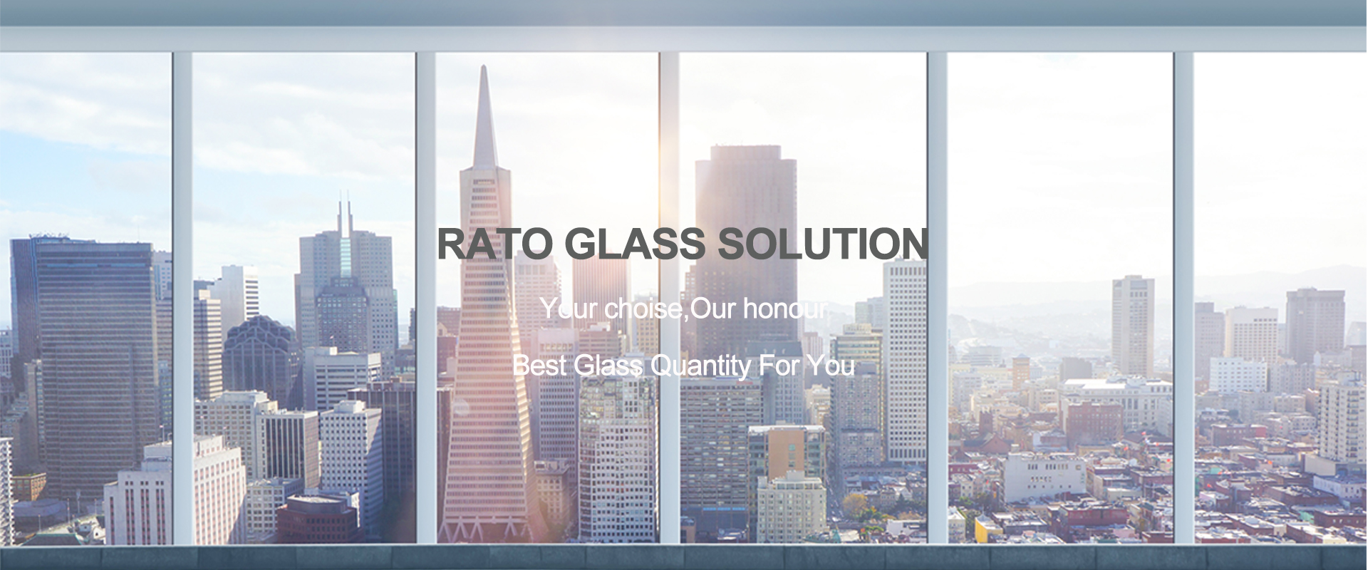Building glass, fire rated glass, Insulated glass, smart glass ...