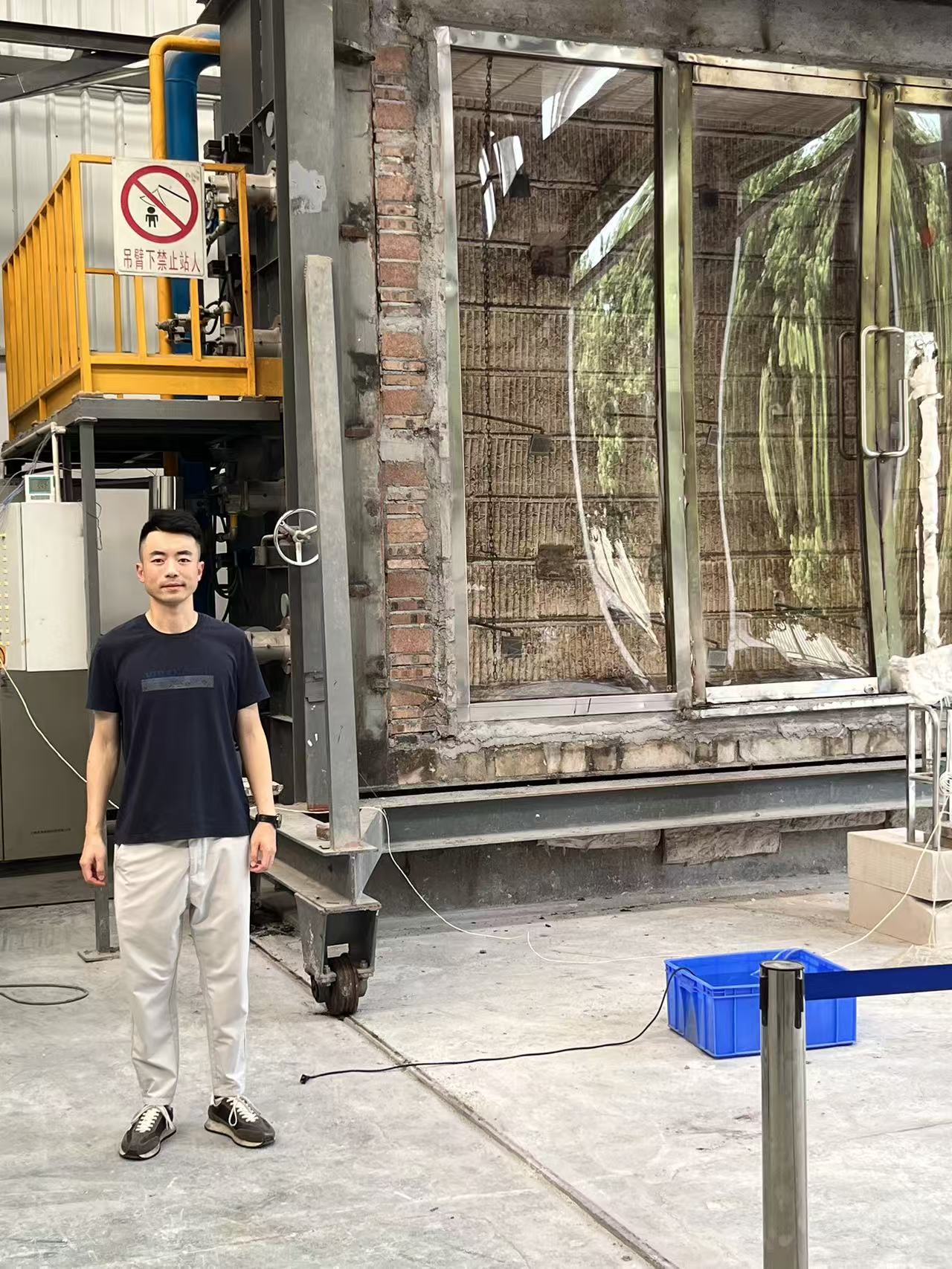 UL 10C, EN 1634, BS 476 Explained – Fire Rated Glass Door And Window ...