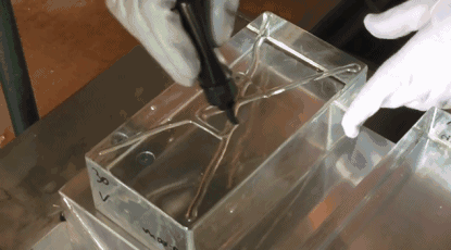 How to choose and install the glass brick? - HESHAN RATO SPECIAL GLASS ...