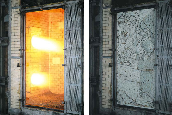 Fire Rated Glass | Fire Rated Glass Door | Glass block–RATO