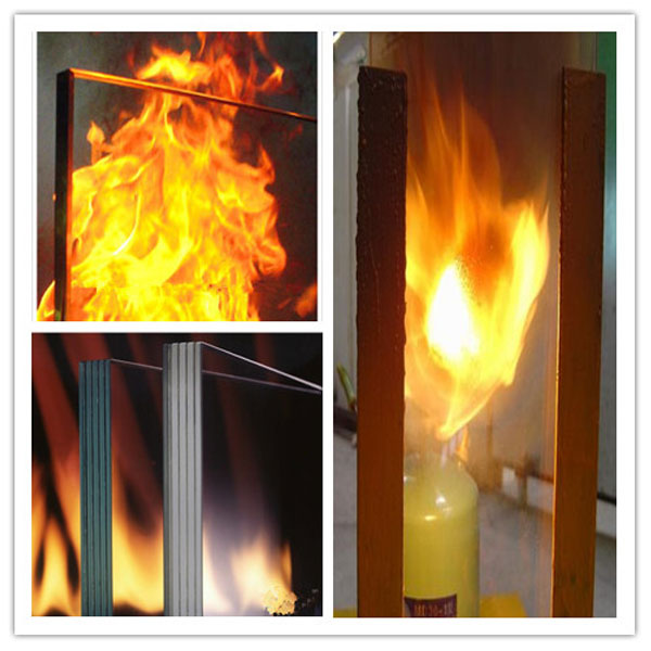 Fire-resistant Glass: An Essential Defense Line for Protecting Lives ...