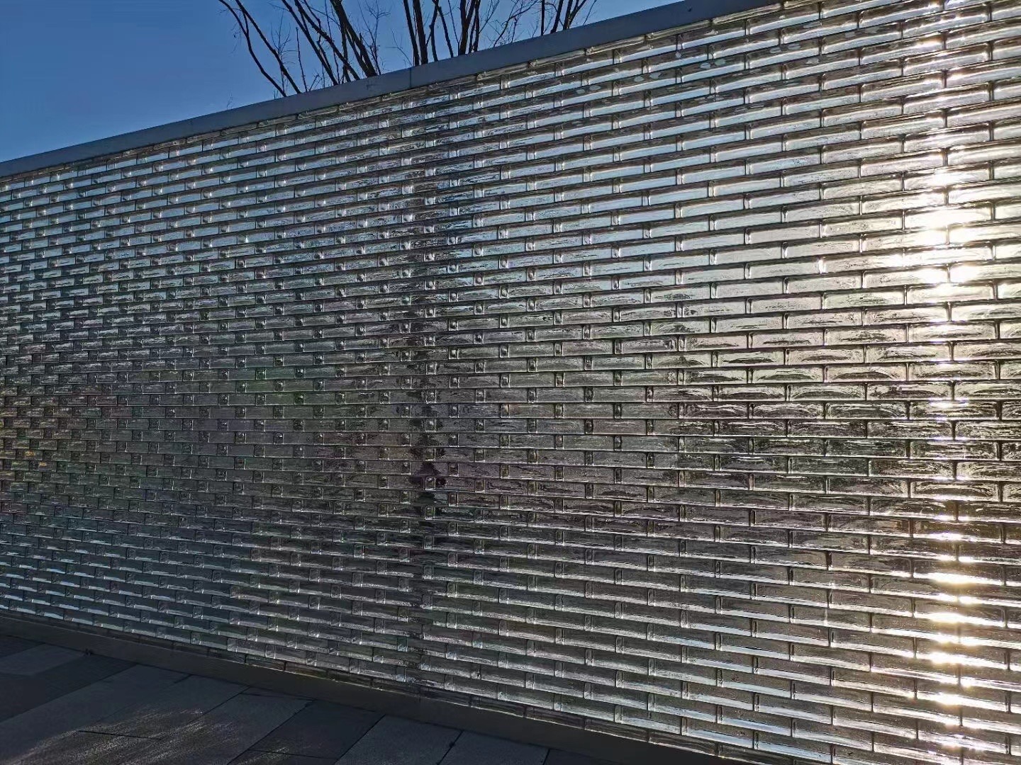 Are Solid Glass Blocks Load Bearing? Structural Applications Explained ...