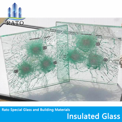 Laminated Glass Tempered Bullet Proof Glass Laminated Tempered Safety ...